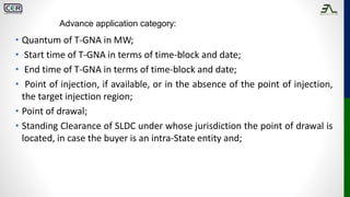 CBP16_PPT on GNA and Transmission Pricing | PDF