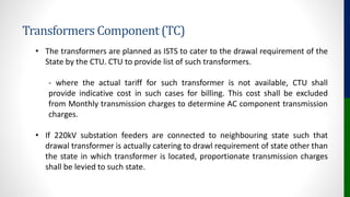 CBP16_PPT on GNA and Transmission Pricing | PDF