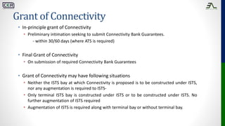 CBP16_PPT on GNA and Transmission Pricing | PDF