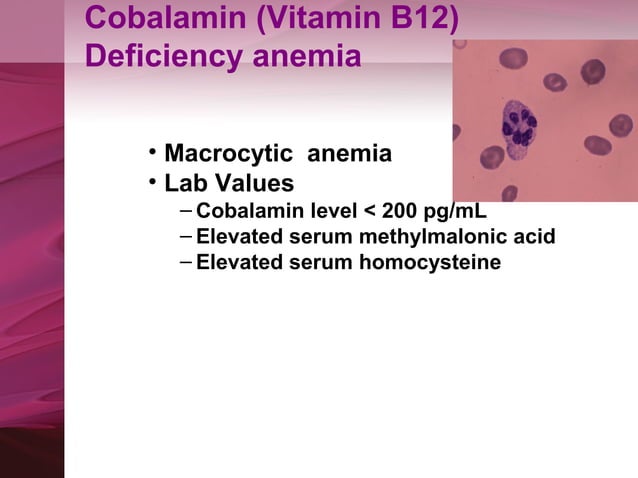 Cbp (3)complete blood picture | PPT