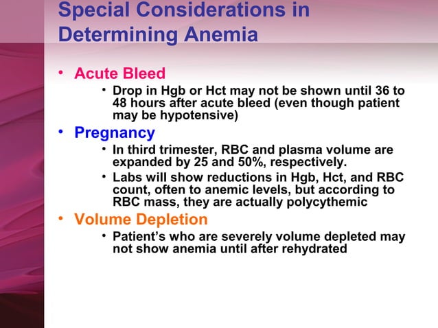 Cbp (3)complete blood picture | PPT