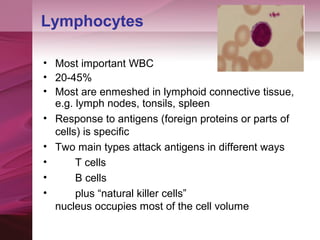 Cbp (3)complete blood picture | PPT