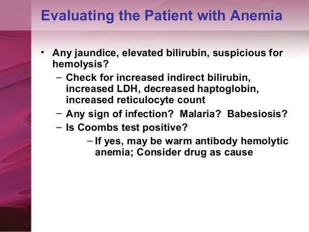 Cbp (3)complete blood picture