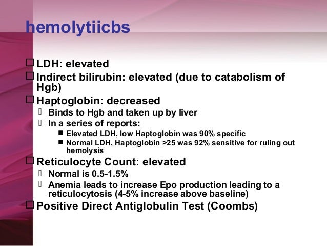 Cbp (3)complete blood picture