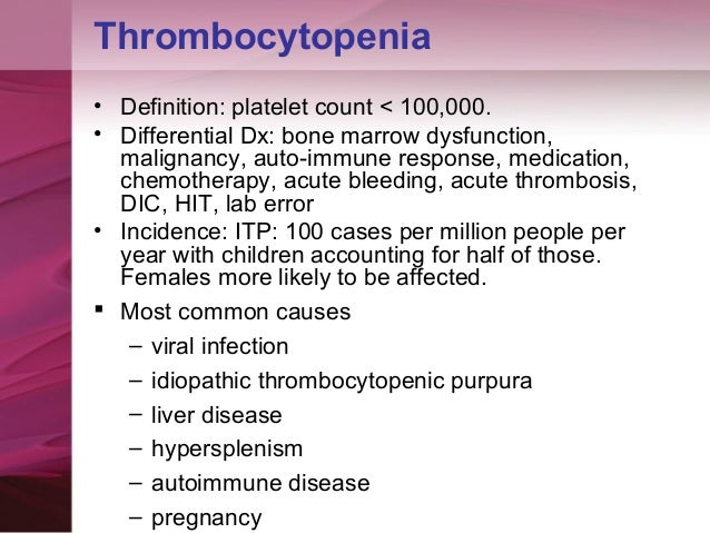 Cbp (3)complete blood picture