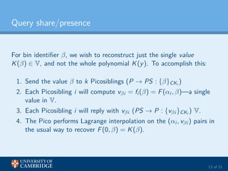Low-cost Protection against Cold Boot Attacks for an Authentication ...