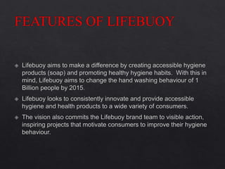 Consumer Behaviour Towards Different Soap Brands in India | PPTX