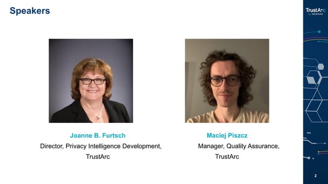 CBPR - Navigating Cross-Border Data Privacy Compliance | PPT