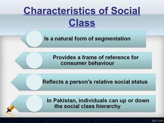 social class of suzuki | PPT