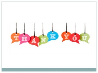 CONSPICUOUS CONSUMPTION | PPSX