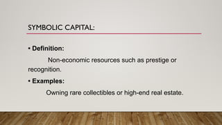 Consumer behavior : Income & social class | PPTX
