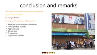 Consumer behavior | PPT