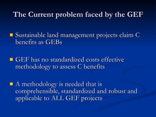Cbp Seminar Presentation | PPT