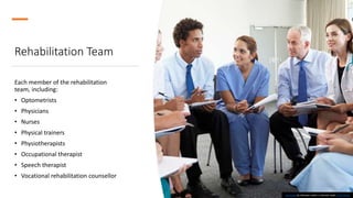 Community Based Rehabilitation | PPTX