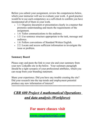 Cbr 600 Enhance teaching / snaptutorial.com