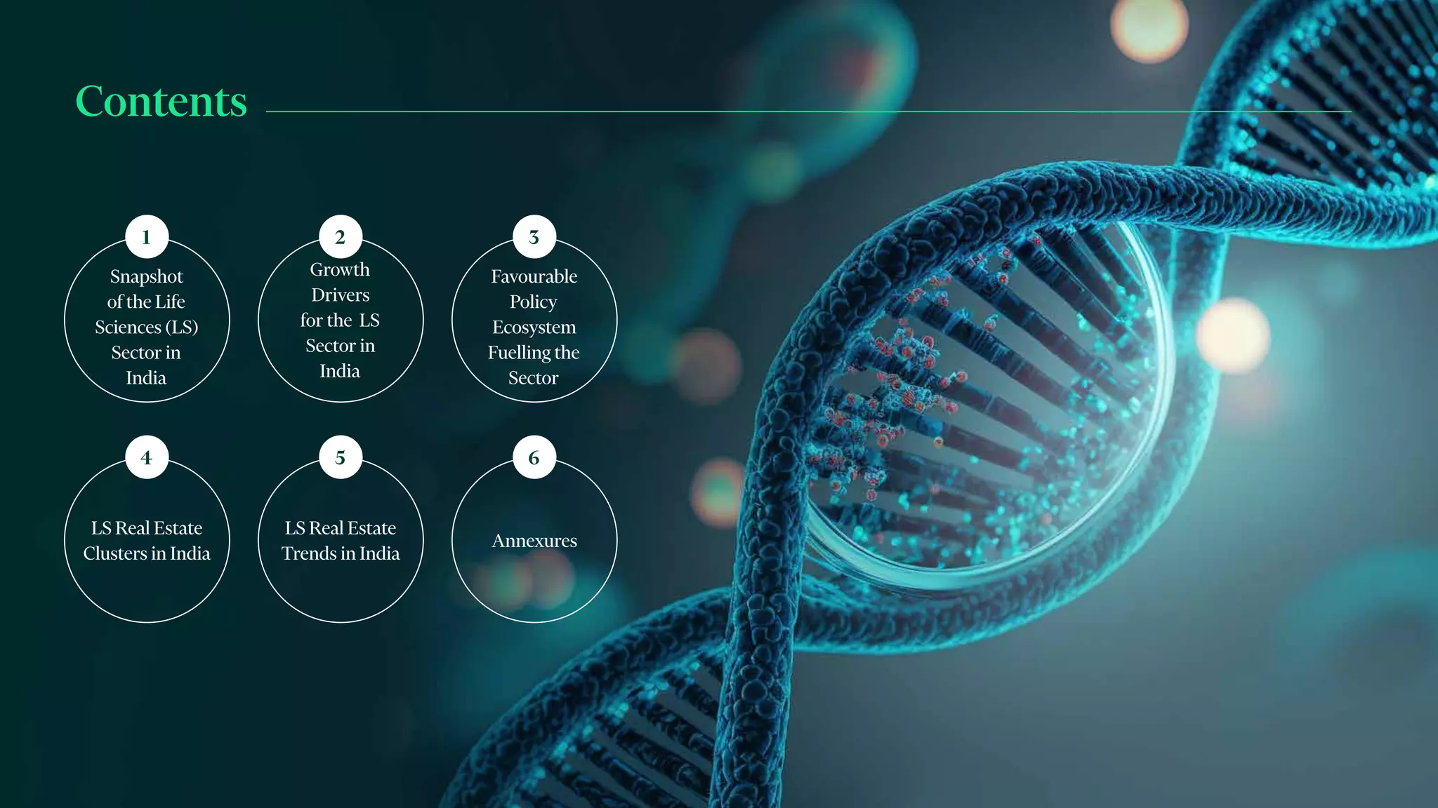 CBRE - 2023 - Lifesciences in India.pdf