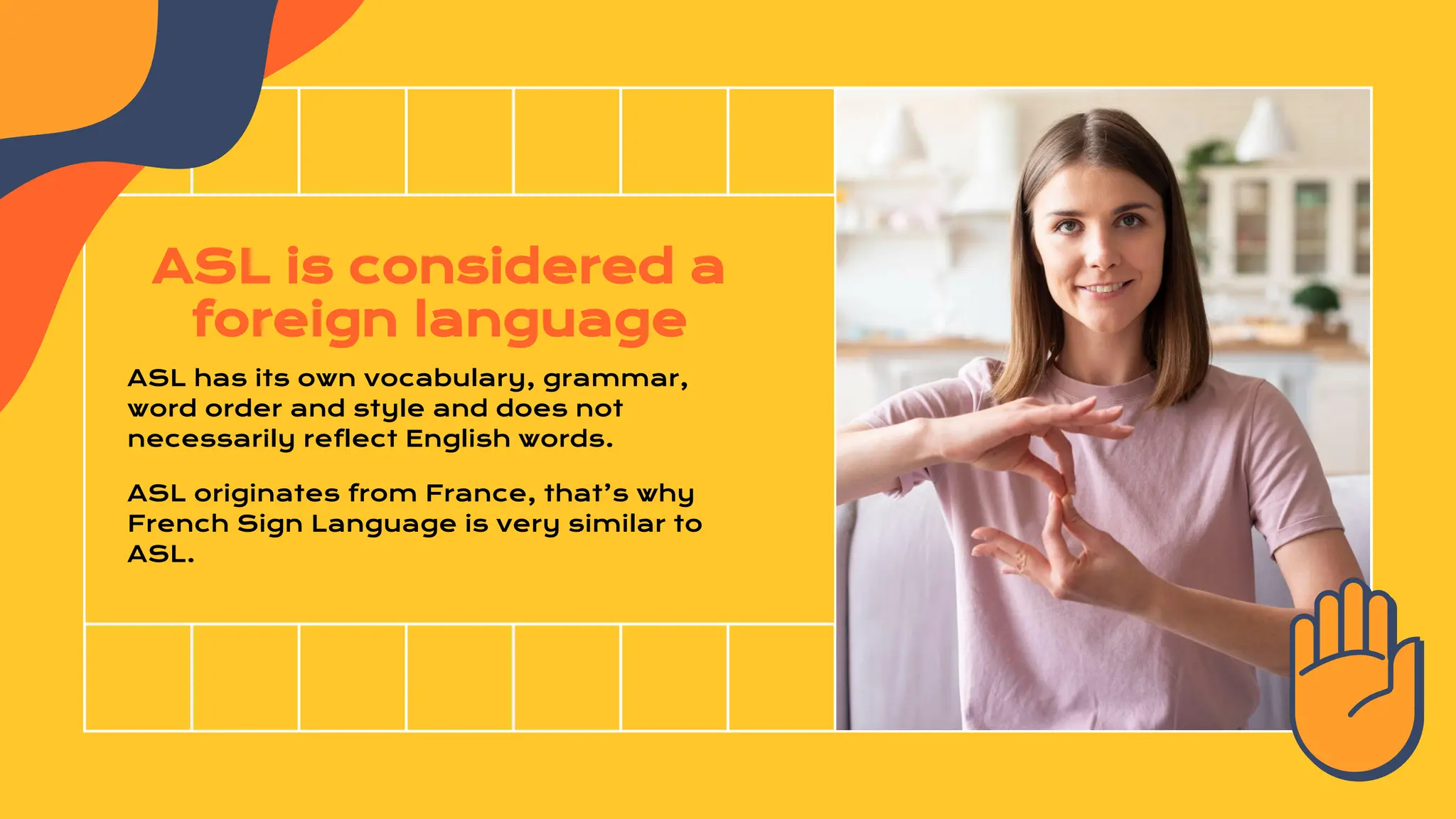 International Day of Sign Language | PDF