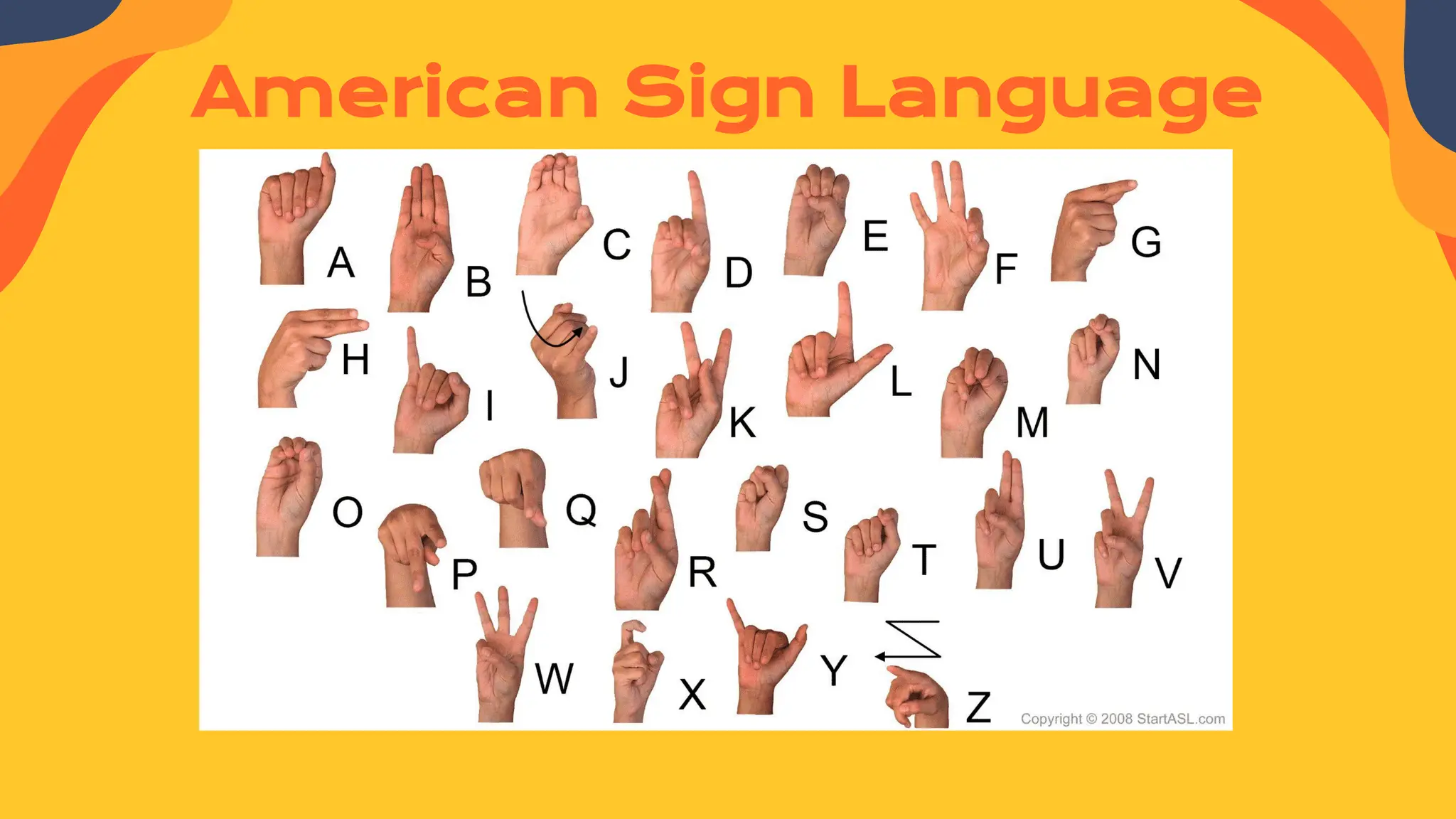 International Day of Sign Language | PDF