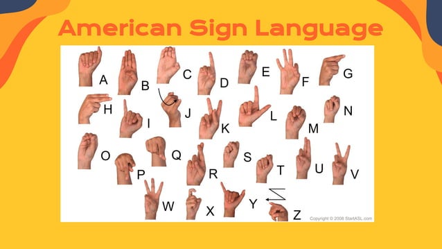International Day of Sign Language | PDF