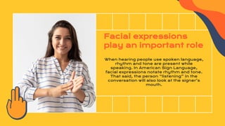 International Day of Sign Language | PDF