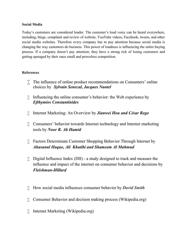Cb research paper | PDF | Free Download