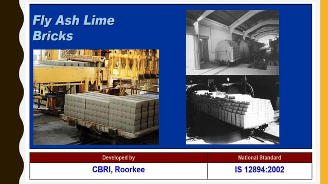 Central Building Research Institute (CBRI) , Roorkee ,India | PPT ...