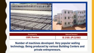 Central Building Research Institute (CBRI) , Roorkee ,India | PPT