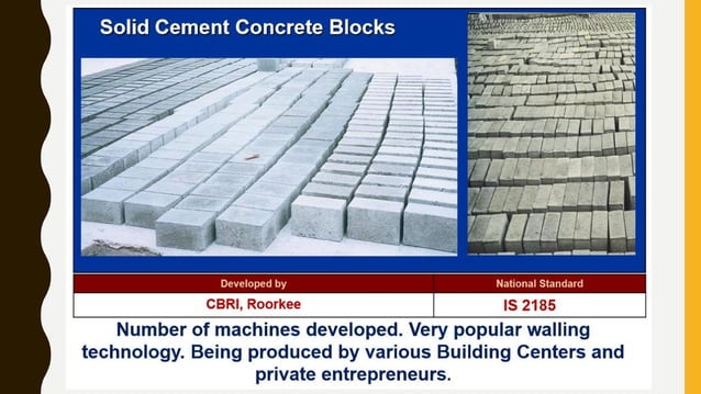Central Building Research Institute (CBRI) , Roorkee ,India | PPT ...
