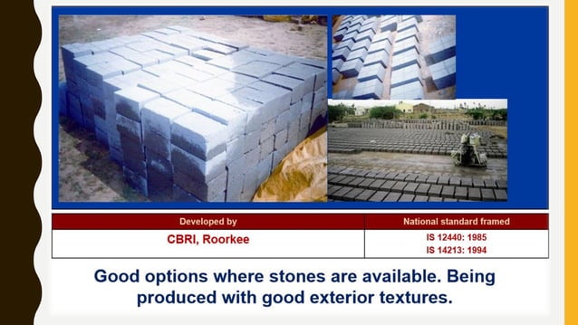 Central Building Research Institute (CBRI) , Roorkee ,India | PPT ...