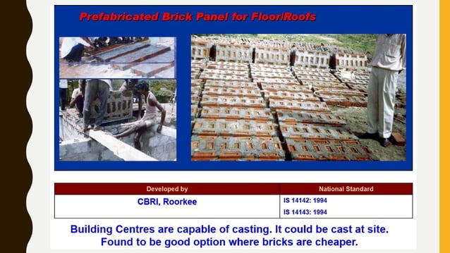 Central Building Research Institute (CBRI) , Roorkee ,India | PPT ...