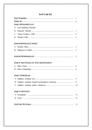 CBR ZONE MELTING | DOCX