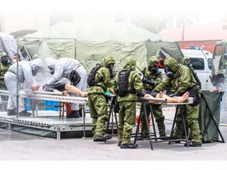 CBRNE | PPTX