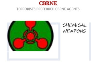 CBRNE | PPTX