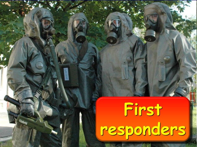 CBRN Terrorism and Emergency Preparedness | PDF | Infectious Diseases ...