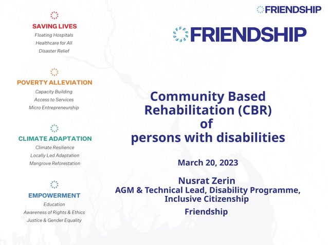 Community Based Rehabilitation (CBR) _Nusrat Zerin_PPT.pptx