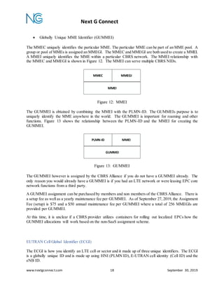 Cbrs explained | DOCX