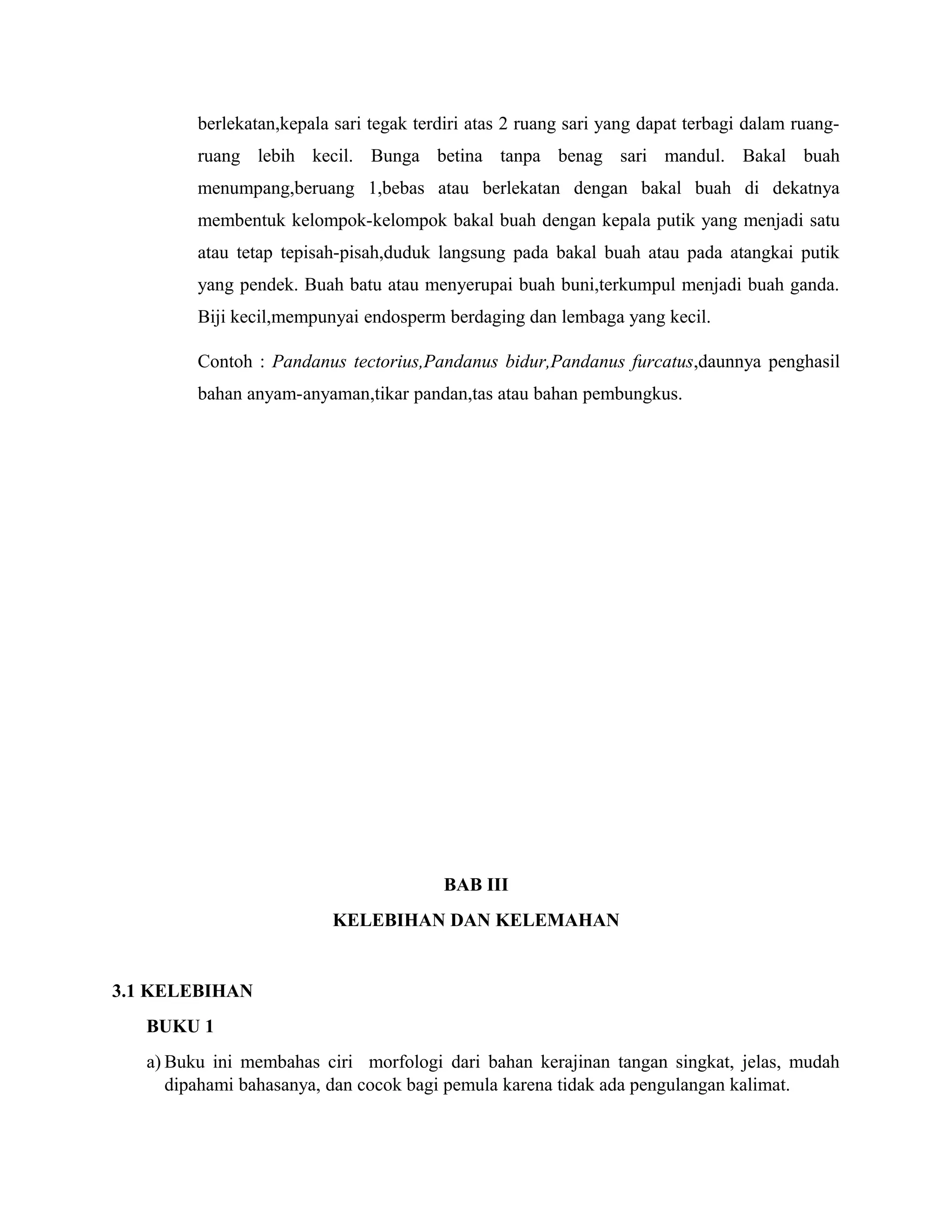 Cbr spermatophyta kelompok 4 | DOC