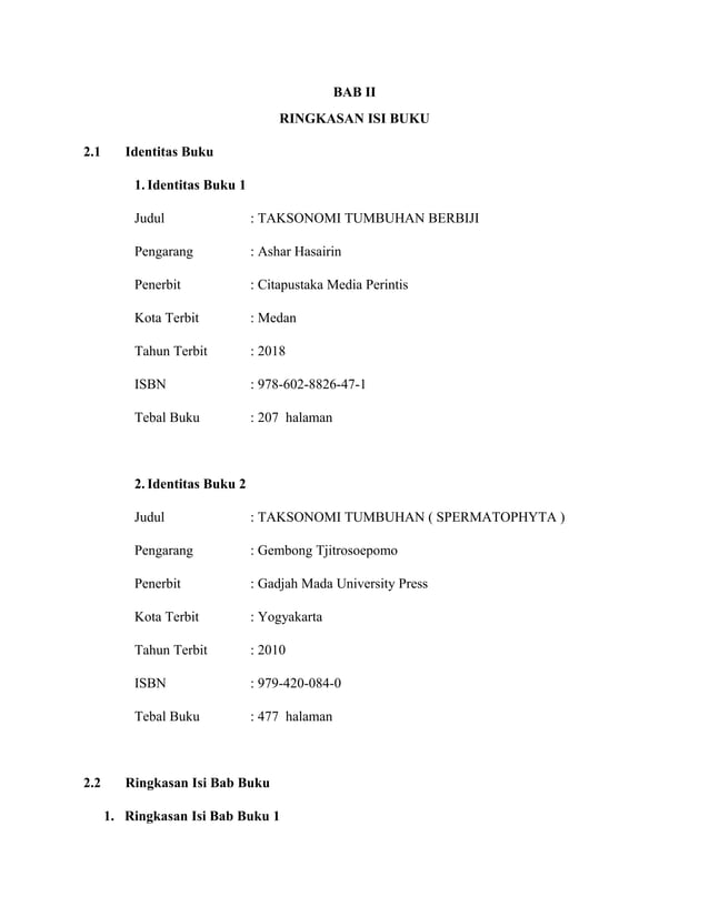 Cbr spermatophyta kelompok 4 | DOC