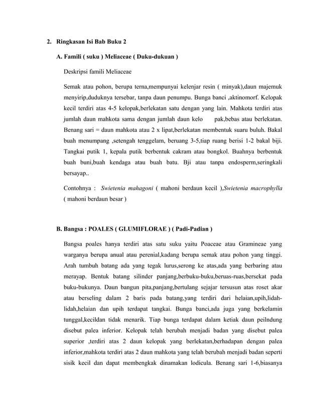 Cbr spermatophyta kelompok 4 | DOC