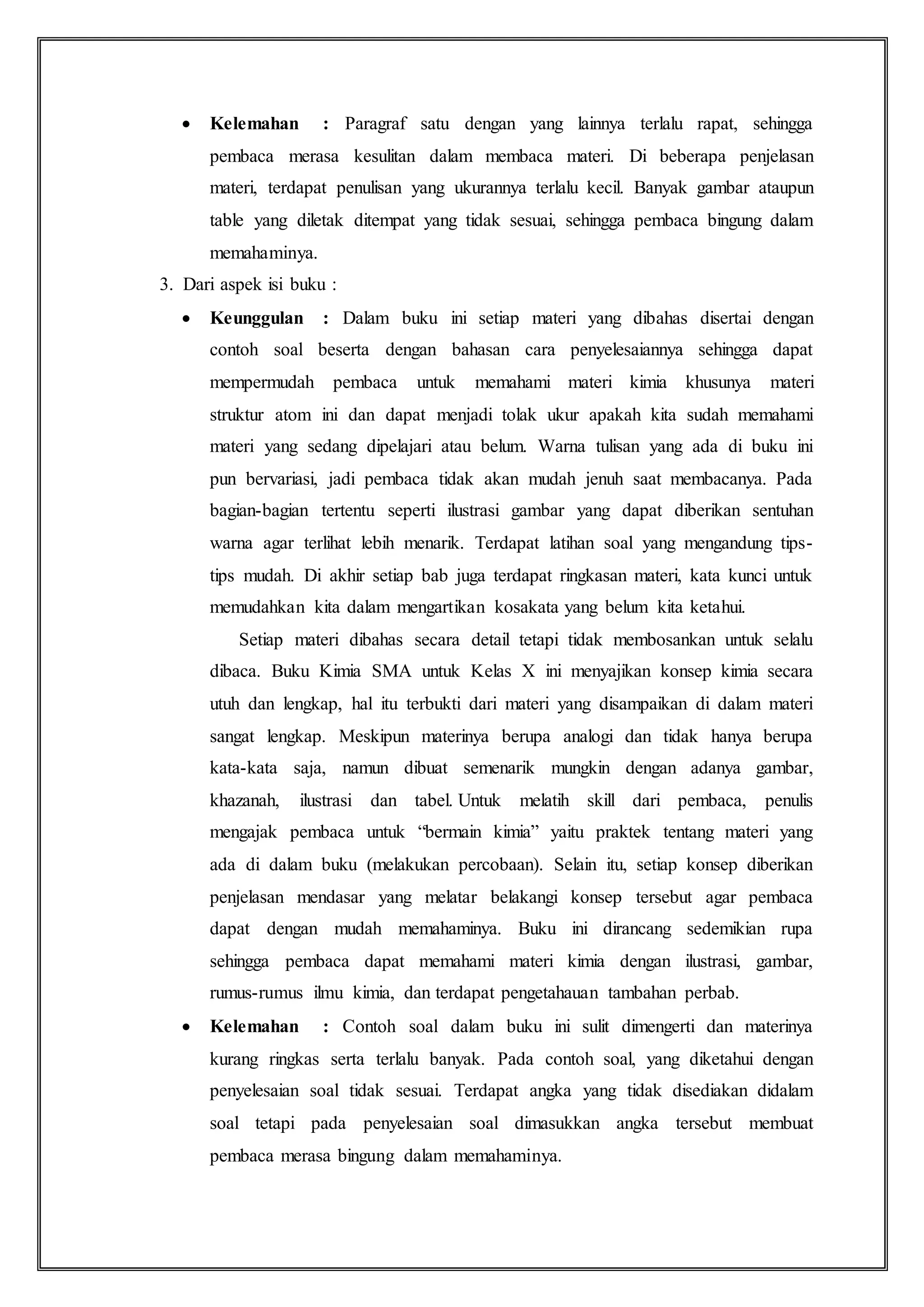 Cbr struktur atom | DOCX