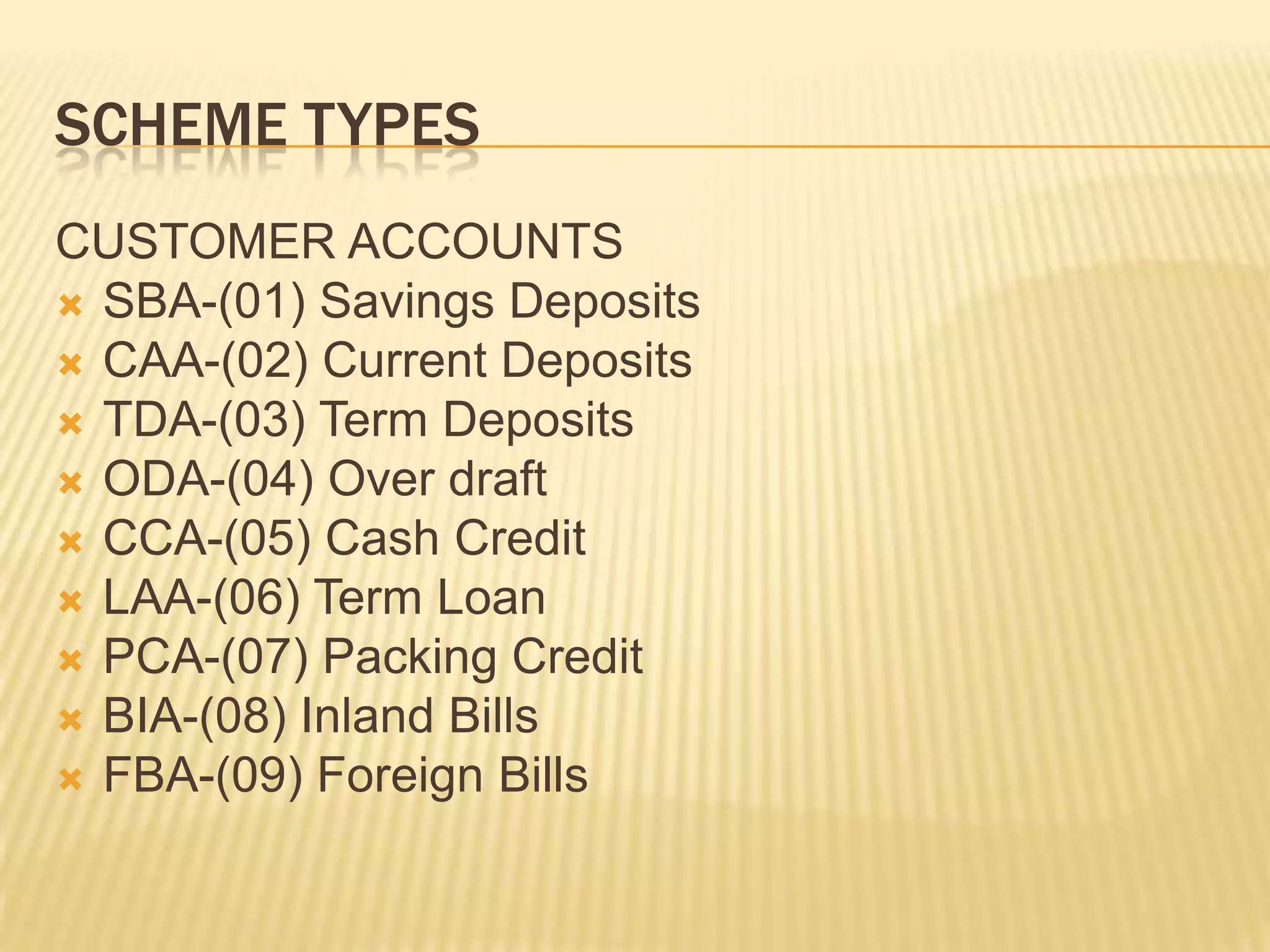 introduction to finacle | PPTX