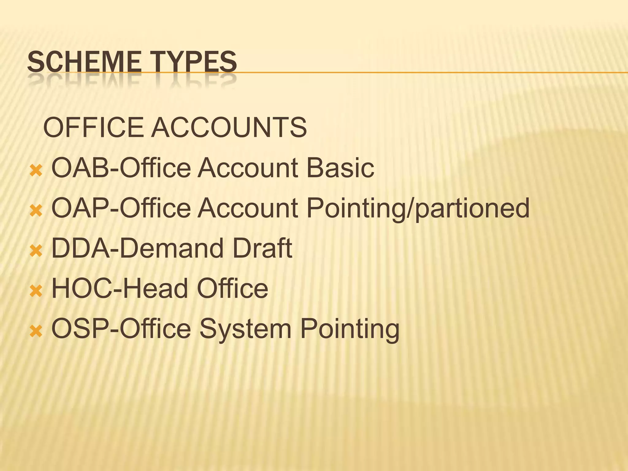 introduction to finacle | PPTX