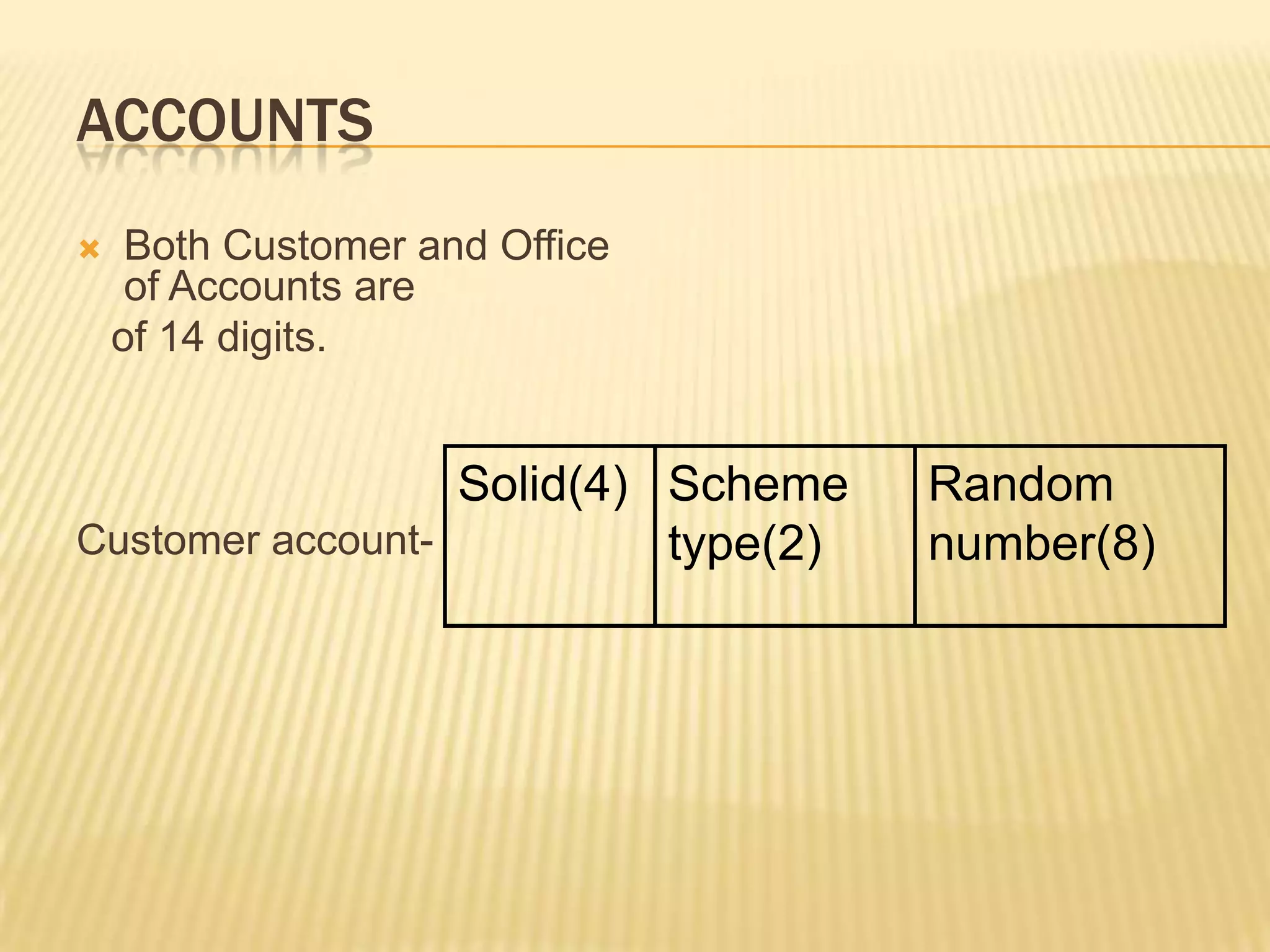 introduction to finacle | PPTX