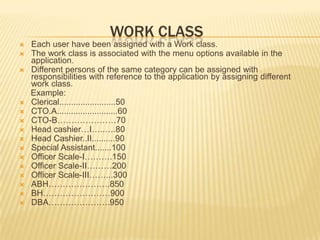 introduction to finacle | PPTX