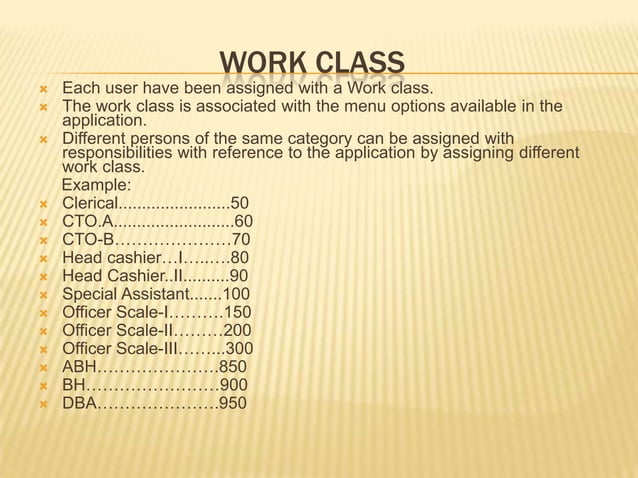 introduction to finacle | PPTX | Business Banking & Finance | Business