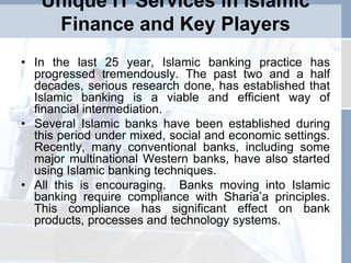 Computerized Banking System | PPTX