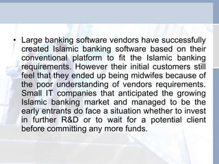 Computerized Banking System | PPTX