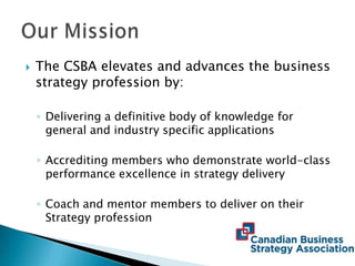 Cbsa presentation First Draft | PPTX