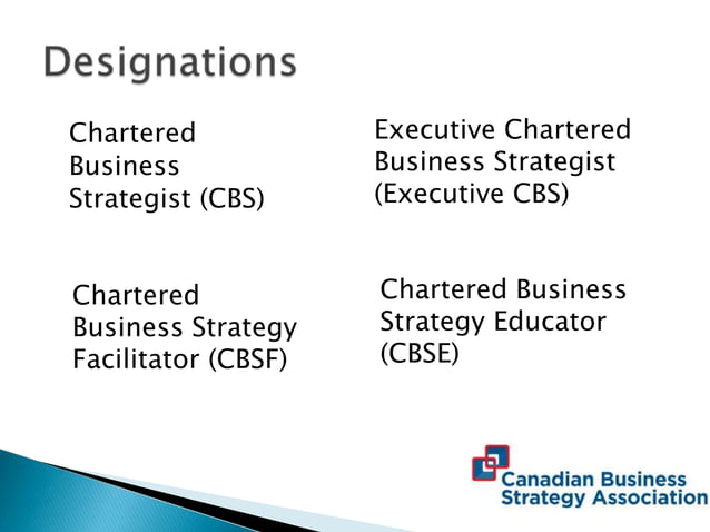 Cbsa | PPTX | Business Administration | Business