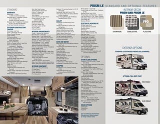 Prism brochure 2016 v2 | PDF